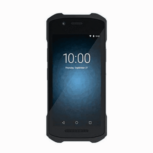 Handheld with Lithium-Ion Battery