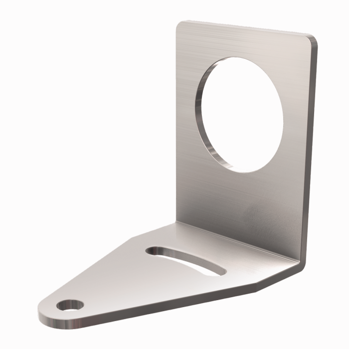 Accessories - Mounting Bracket