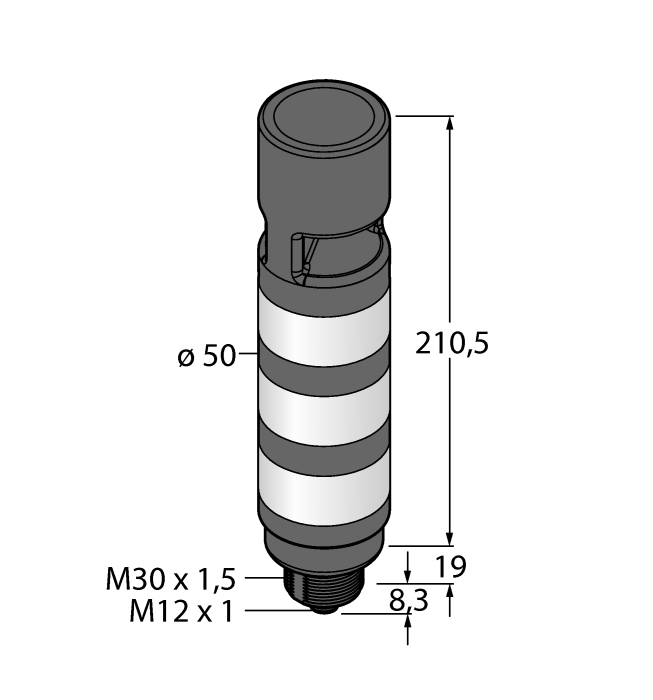 LED Display - Tower Light