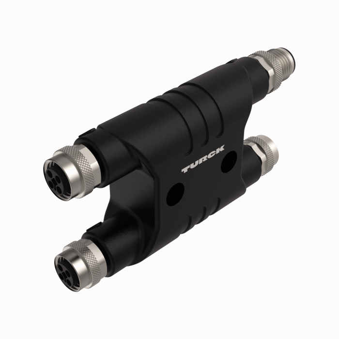 Power Splitters - Large H-Splitter