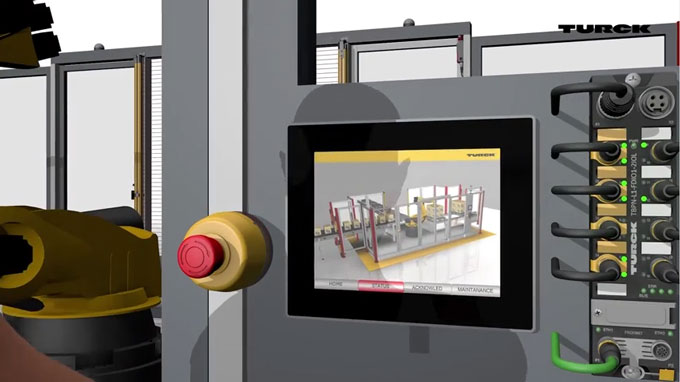 Applications - Turck AB